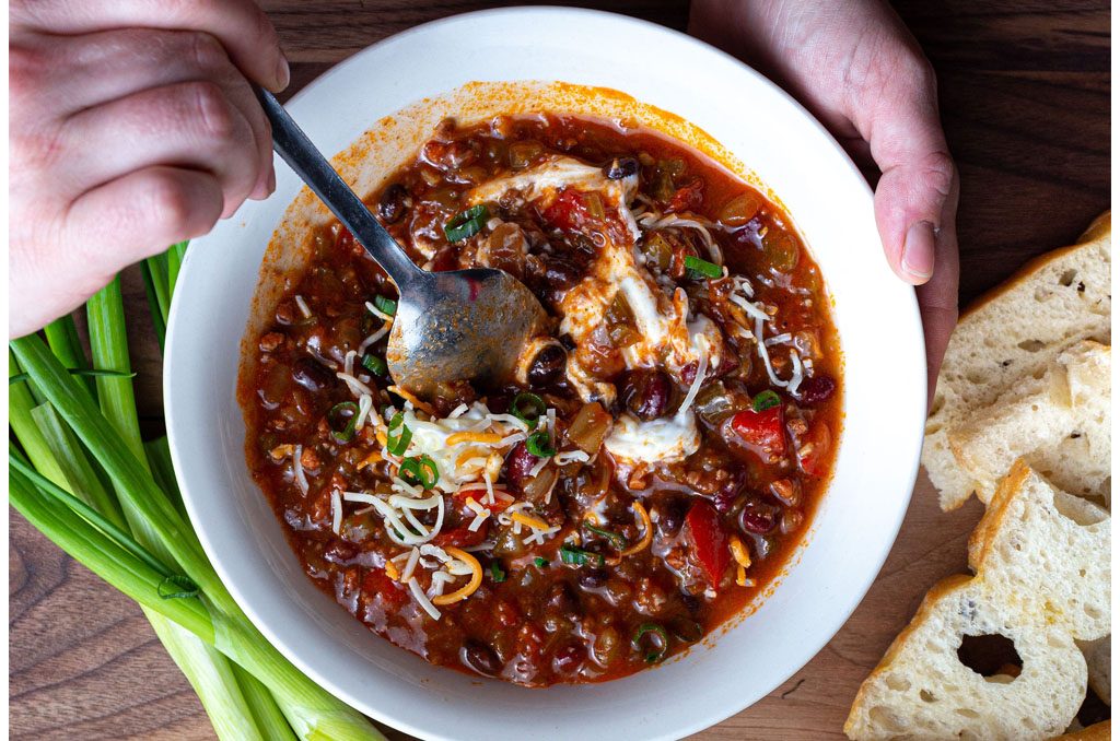 Rotating Soup Specials | Railtown Cafe